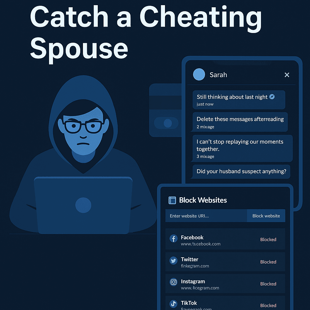 Hiring a Hacker to Catch a Cheating Spouse: What You Need to Know - Spy Wizards Blog