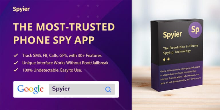 Spyier Reviews: Your Path To Effective Spying? – Ethical Lines, Legal ...