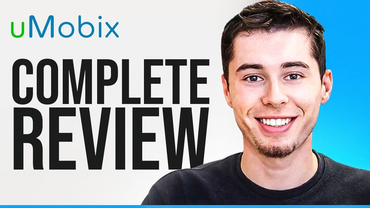 Umobix Reviews: The Ultimate Spy App Unveiled! - Spy Wizards Blog