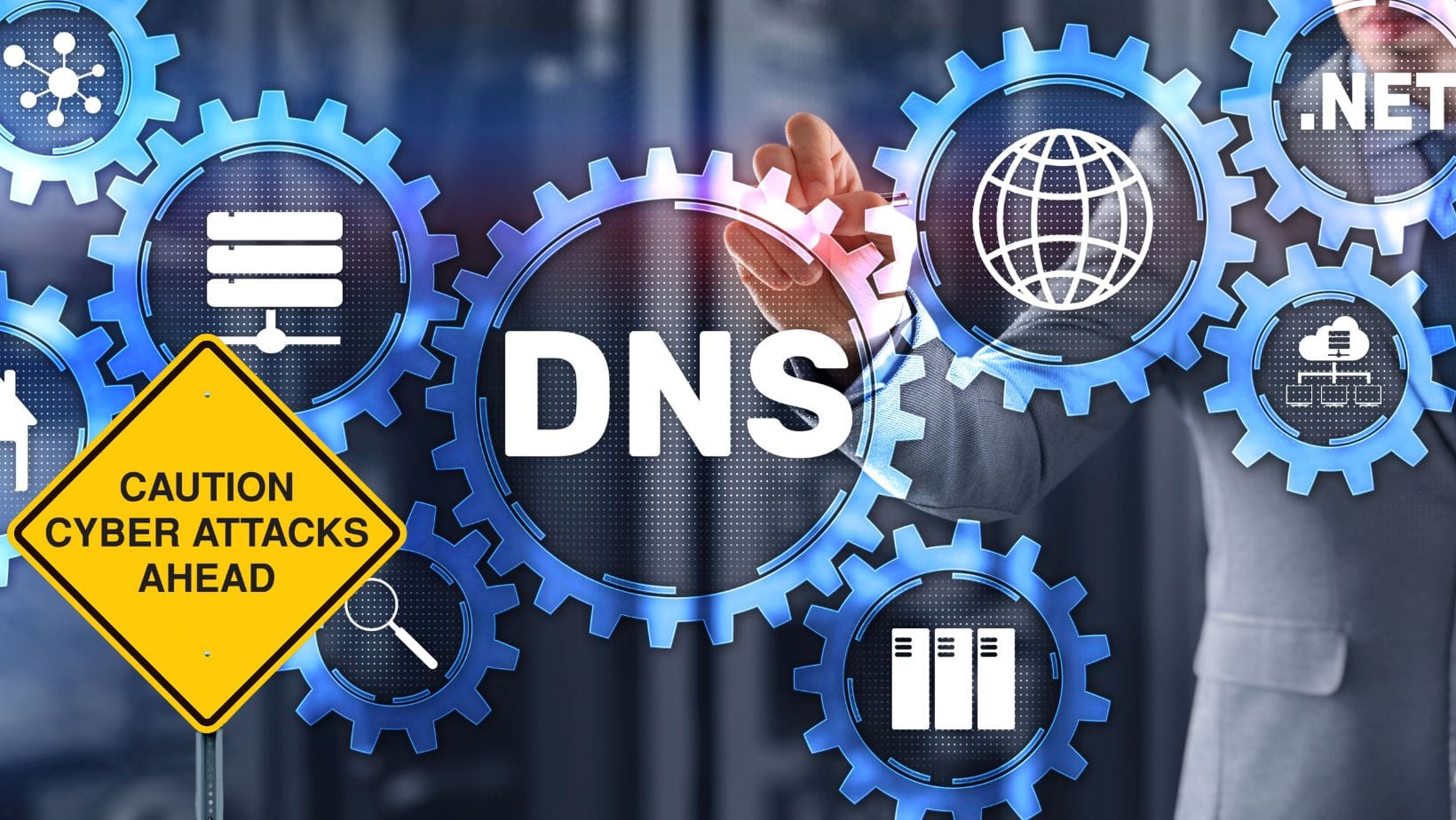 DNS Poisoning Attacks and Defense: How to Detect, Prevent & Stay Secure - Spy Wizards Blog
