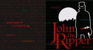 John the Ripper for Network Password Cracking: A Must-Know Ethical ...