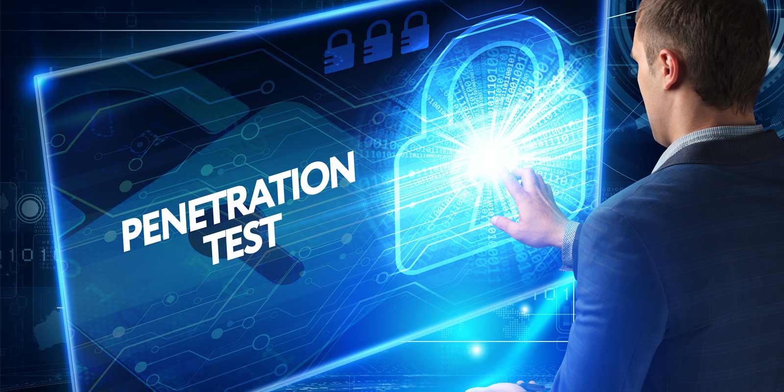 What Is a Penetration Test? Step-by-Step Breakdown - Spy Wizards Blog