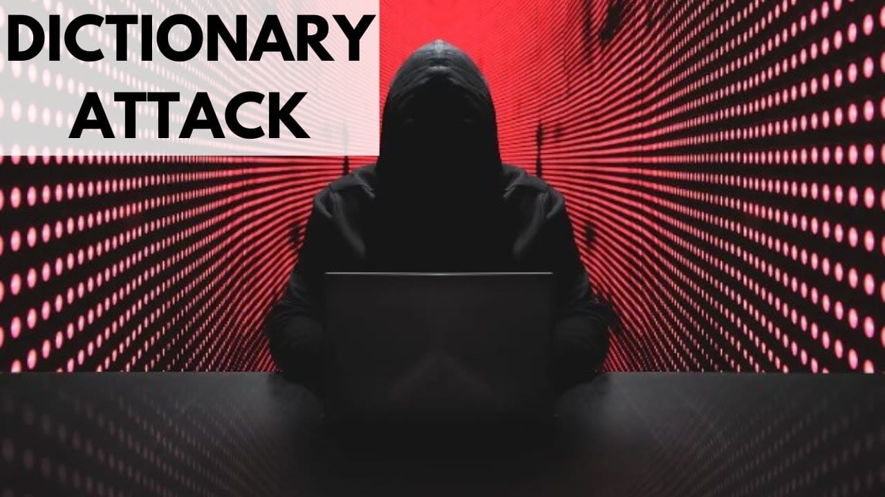 Discovering Weak Passwords Via Dictionary Attacks What Every Ethical Hacker Must Know Spy