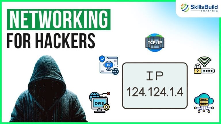 Common Network Protocols Used by Hackers: What You Need to Know - Spy Wizards Blog