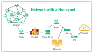 Setting Up Honeypots to Catch Intruders: A Complete Ethical Hacking Guide - Spy Wizards Blog