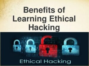 What is Ethical Hacking? Responsibilities and Limitations Explained ...