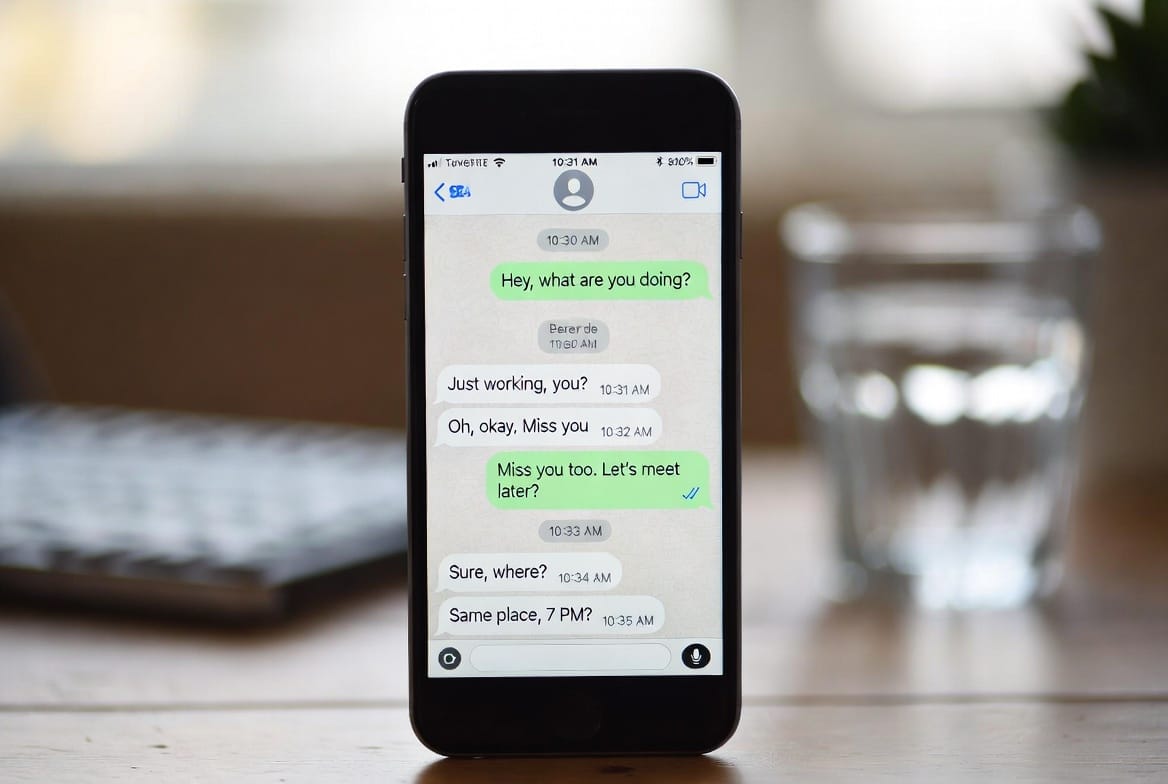 How Do Cheaters Communicate? Expert Guide to Digital Signs