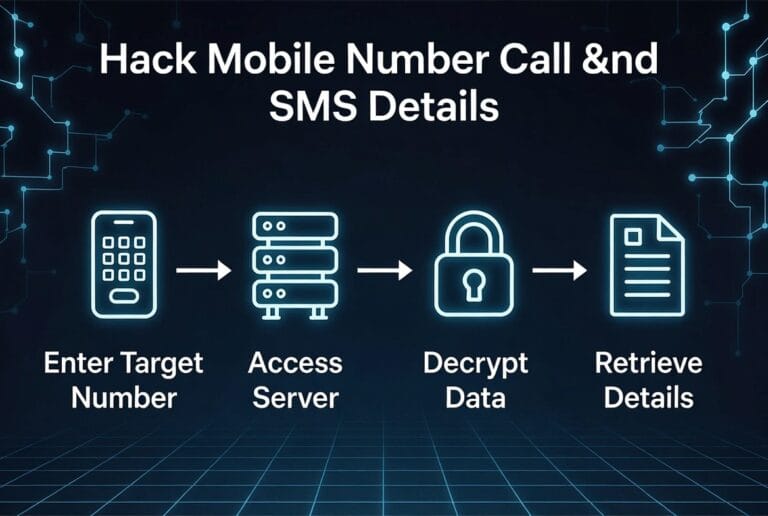 The Illusion of Instant Access: What “Hacking a Number” Really Means ...