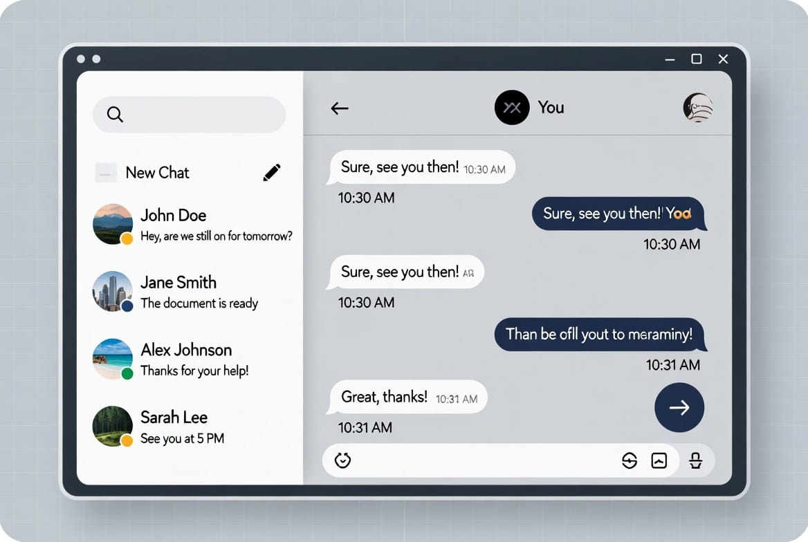 Guide 2025: Choosing an App That Lets You See Someones Text Messages