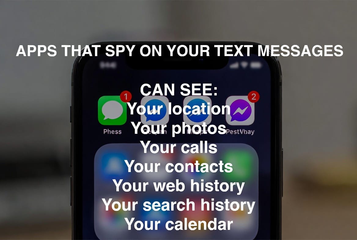 Apps That Spy on Text Messages: A 2025 Expert Guide to Revi