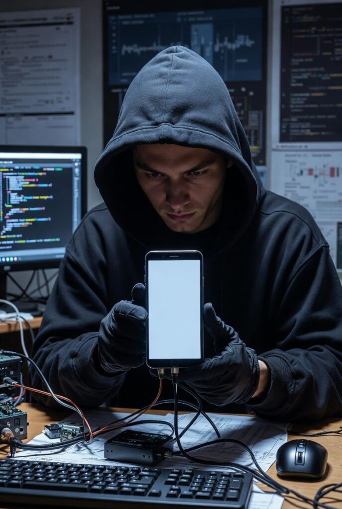 How to Hack an iPhone Remotely: The Expert's Guide to Truth
