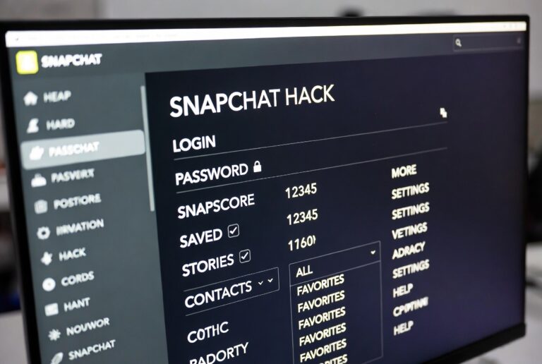 The Truth About Snapchat Hacking Tools: An Expert's 10-Year